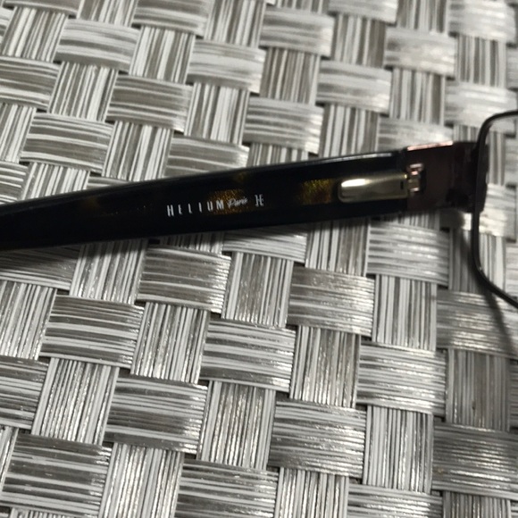 Helium | Accessories | Helium Men Frame | Poshmark